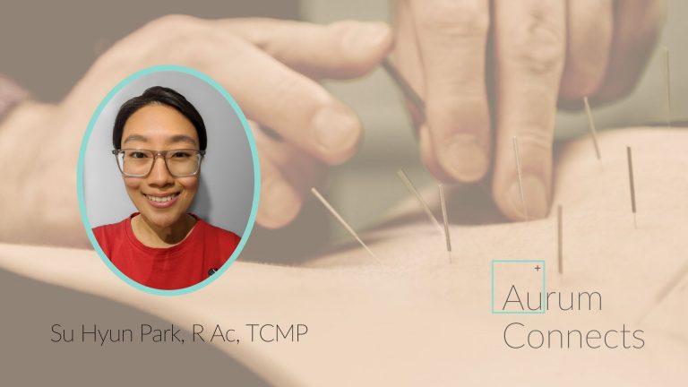 Meet Our New Clinical Team Member: Su Hyun Park, Acupuncturist & Traditional Chinese Medicine ...